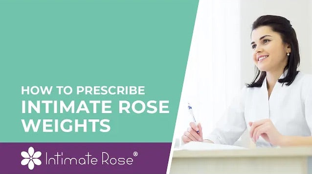 Video: How Pelvic Physical Therapists & Doctors Should Prescribe ...