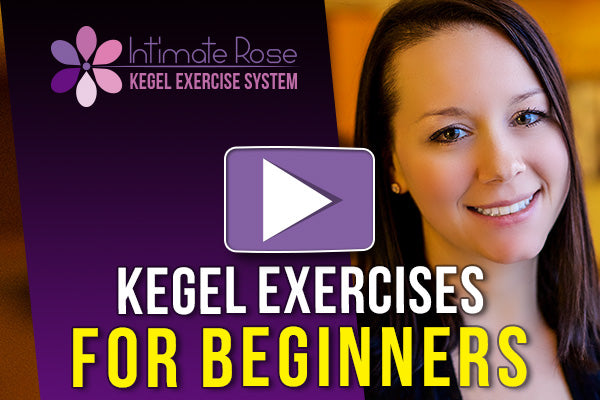 Intimate Rose Women's Health Videos – Page 4