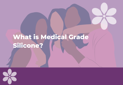 Medical Grade Silicone: What It Is & Why We Use It – Intimate Rose