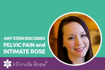 Interview With Pelvic PT Amy Stein | Intimate Rose