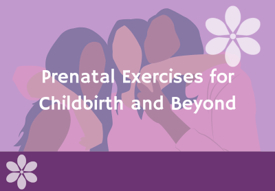 Best Pregnancy Exercises for Childbirth and Beyond – Intimate Rose