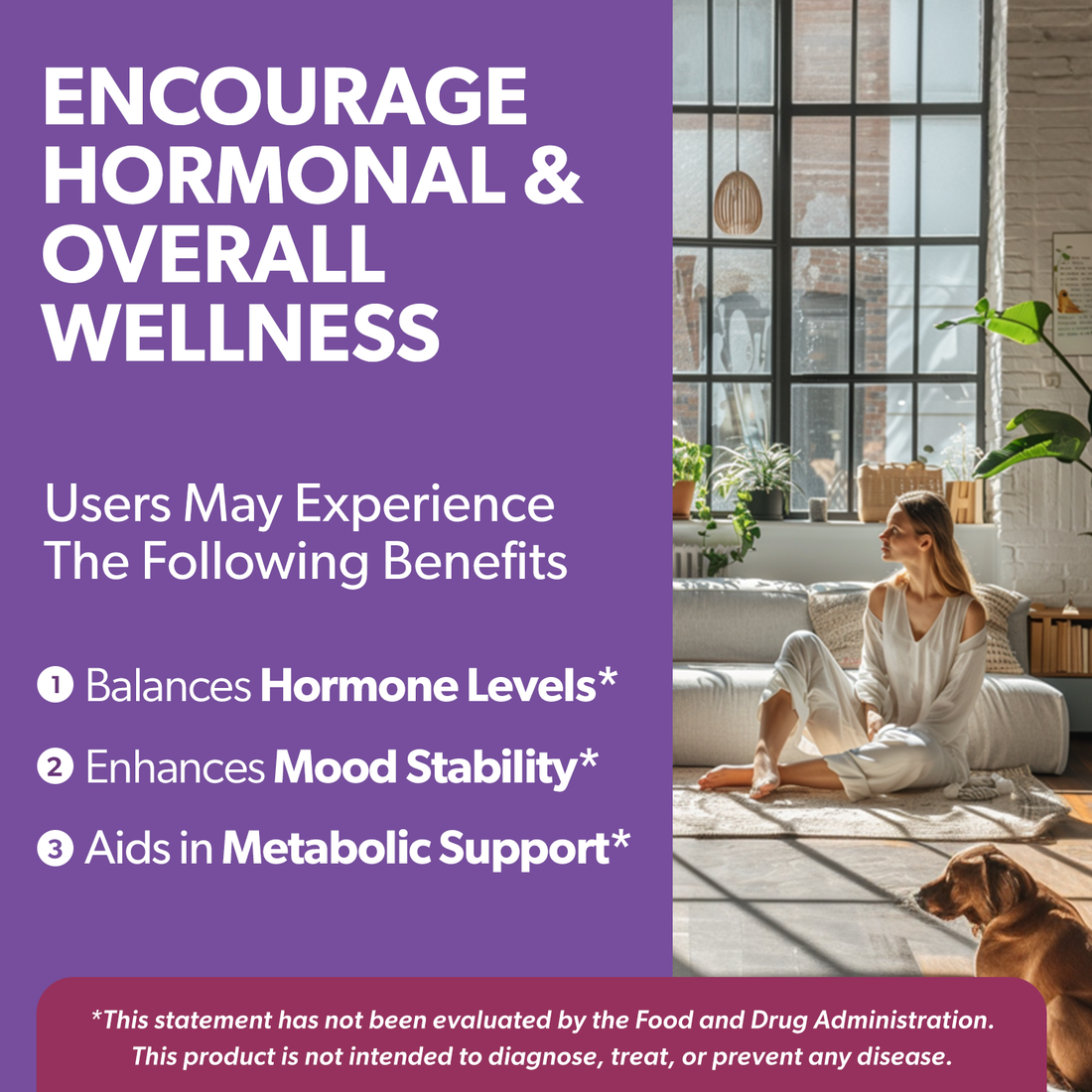 Myo-Inositol and D-Chiro-Inositol Powder 40:1 – Intimate Rose