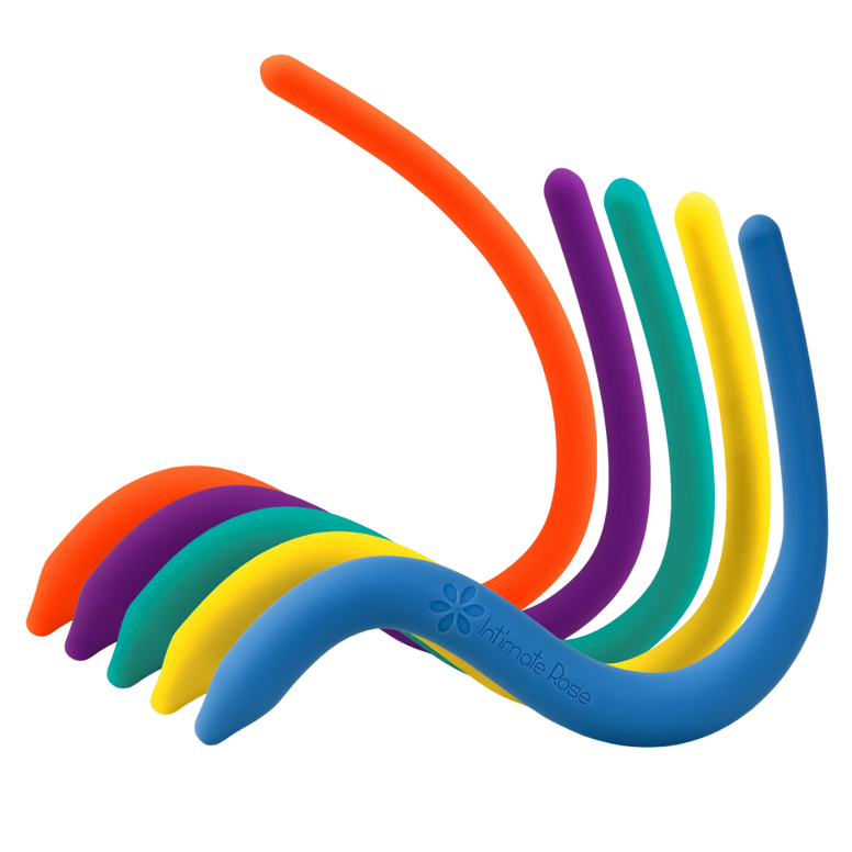 Pelvic Wands During Pregnancy and Postpartum | Intimate Rose