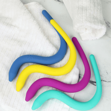 Pelvic Floor Release: Myofascial Trigger Point Relief | Intimate Rose