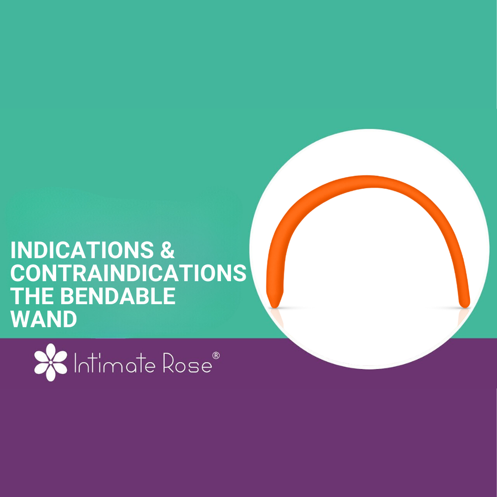 Intimate Rose Wand Videos & Product Guides