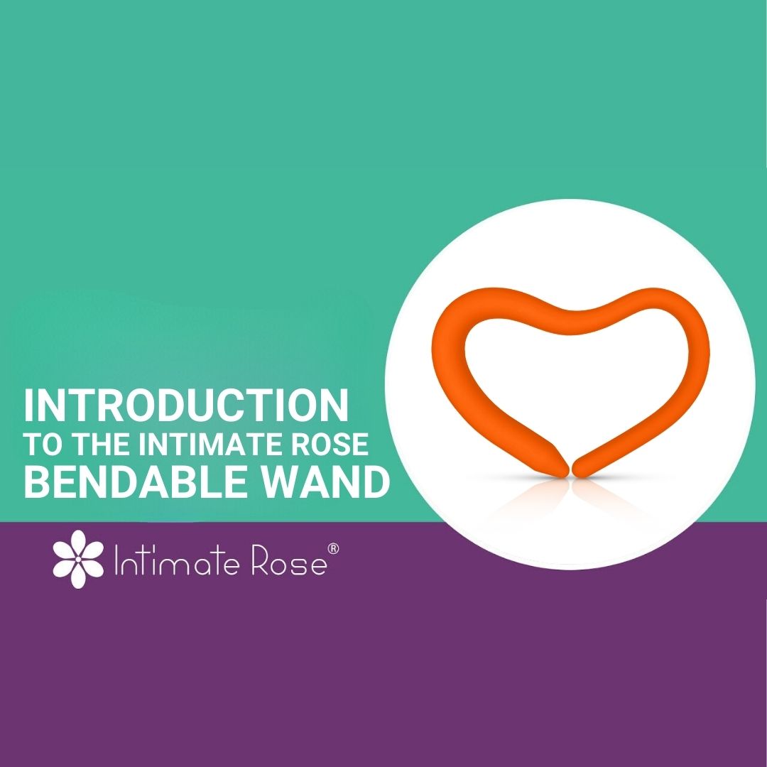 Intimate Rose Wand Videos & Product Guides