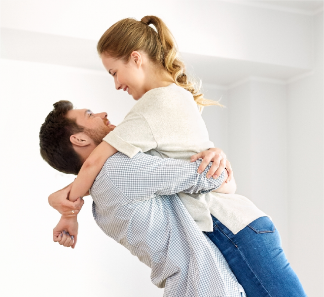 Intimate Rose Pelvic Wand with Vibration for Pelvic Muscle Pain Relief