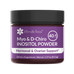 Myo-Inositol and D-Chiro-Inositol Powder 40:1 – Intimate Rose