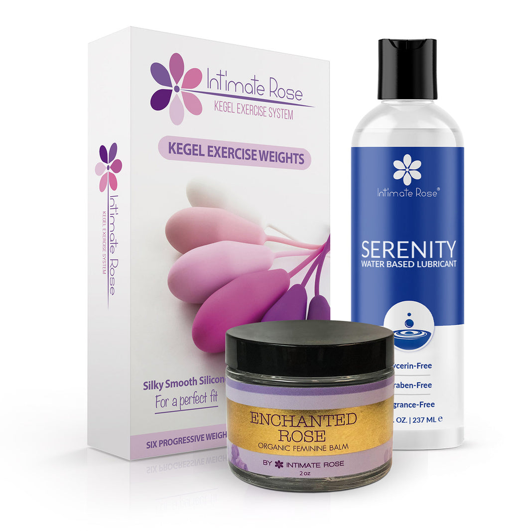 Intimate Rose Products