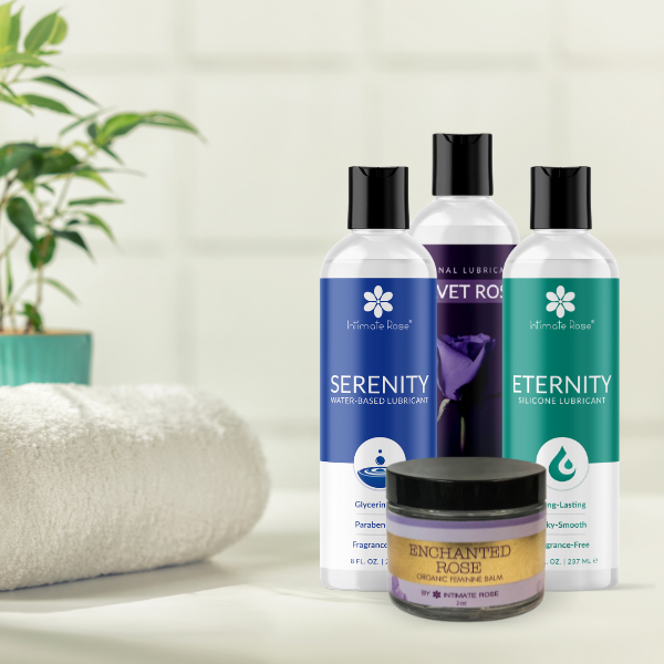 What You Need to Know About Vaginal Estrogen and Blood Clots | Intimate ...