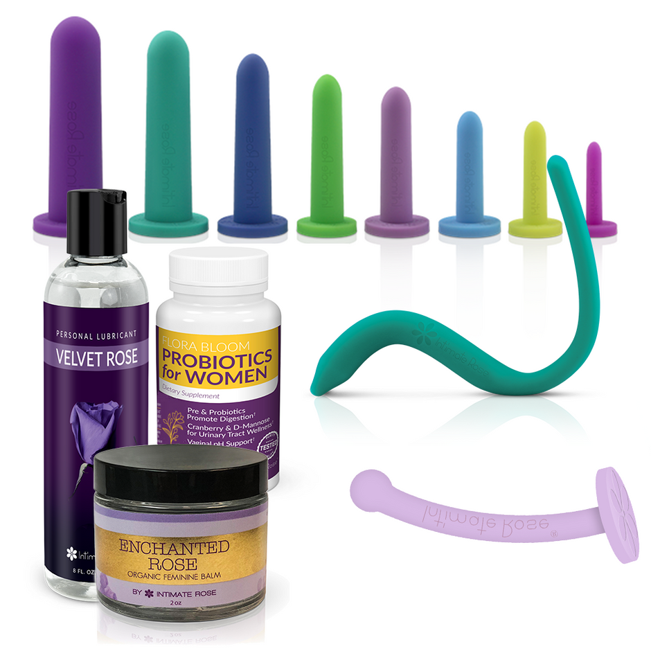 Intimate Rose Products