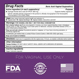 Vaginal Odor Kit – Intimate Rose