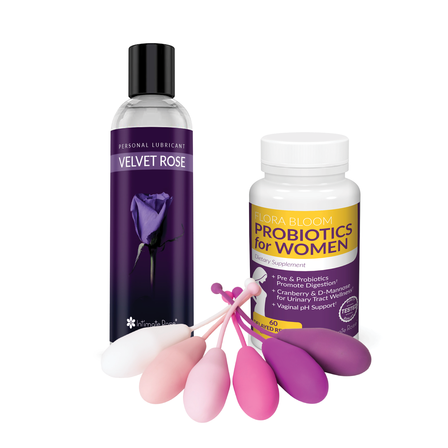 Intimate Rose Coupons & Bundle Discounts (No Promo Code Needed)