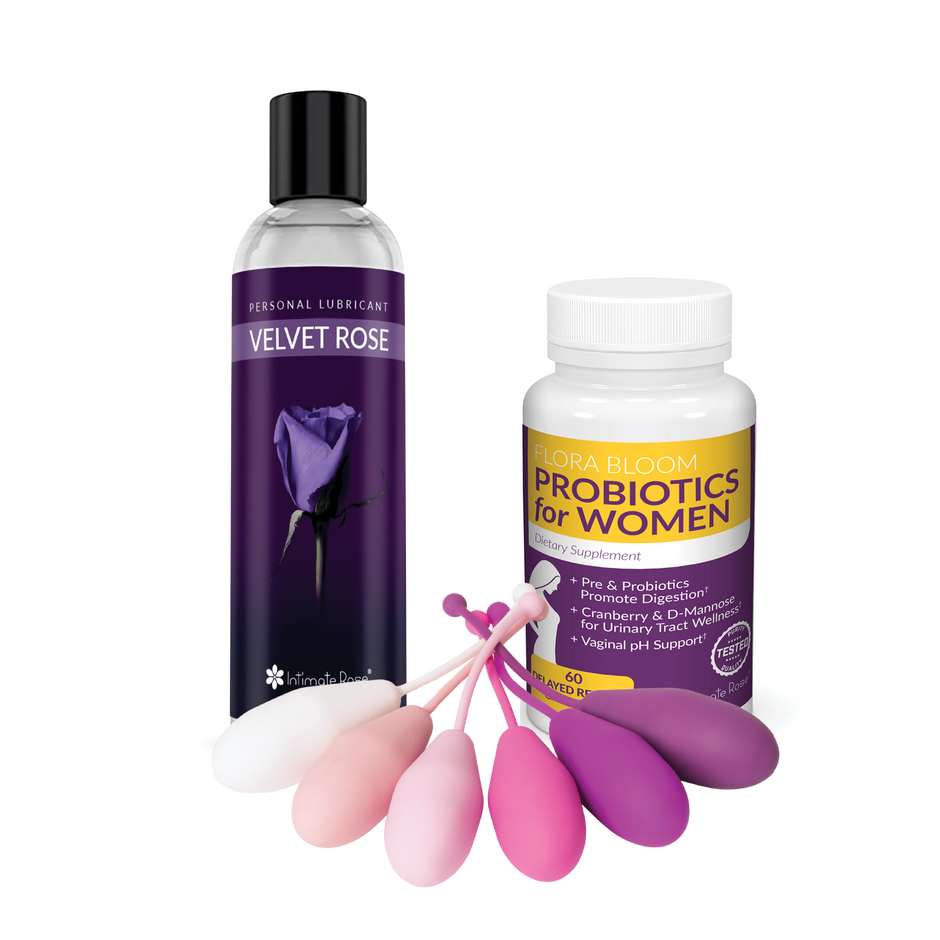 Intimate Rose Coupons & Bundle Discounts (No Promo Code Needed)