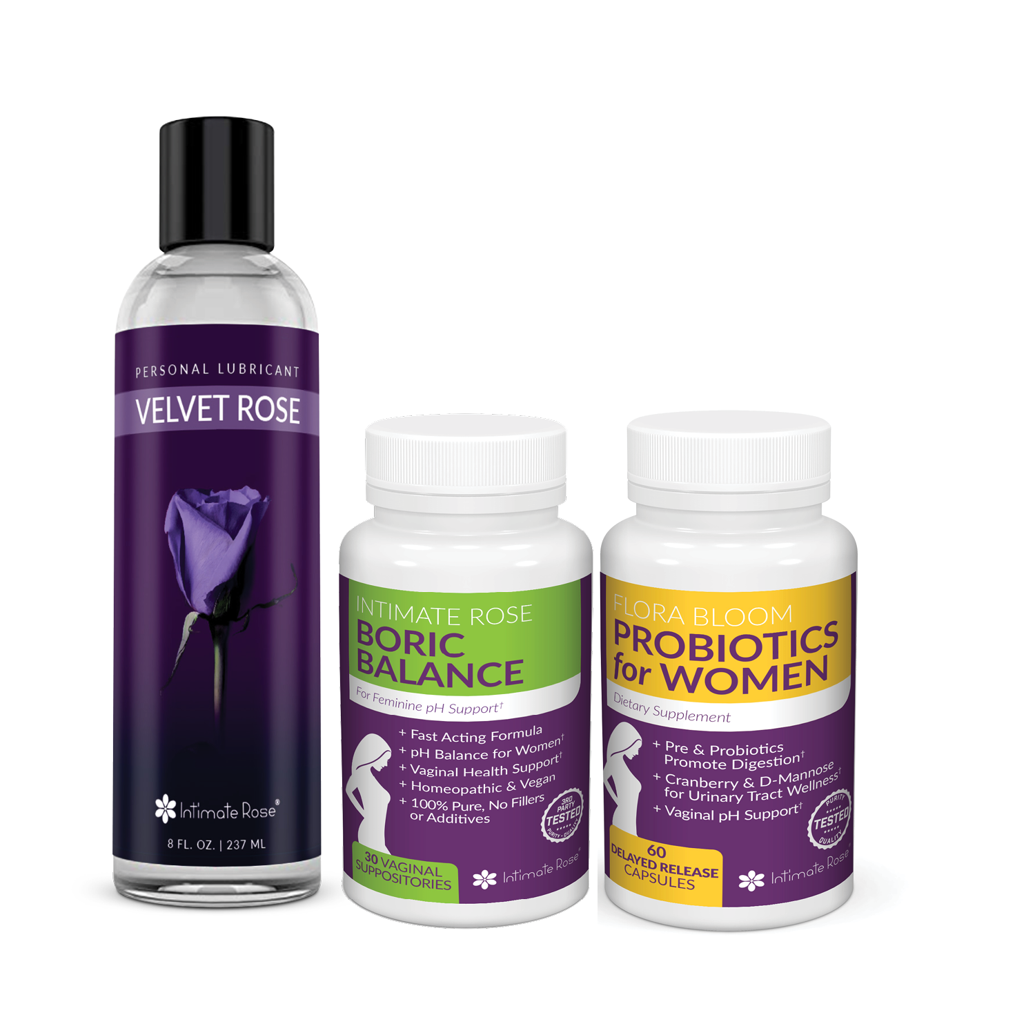 Intimate Rose Products – Page 2